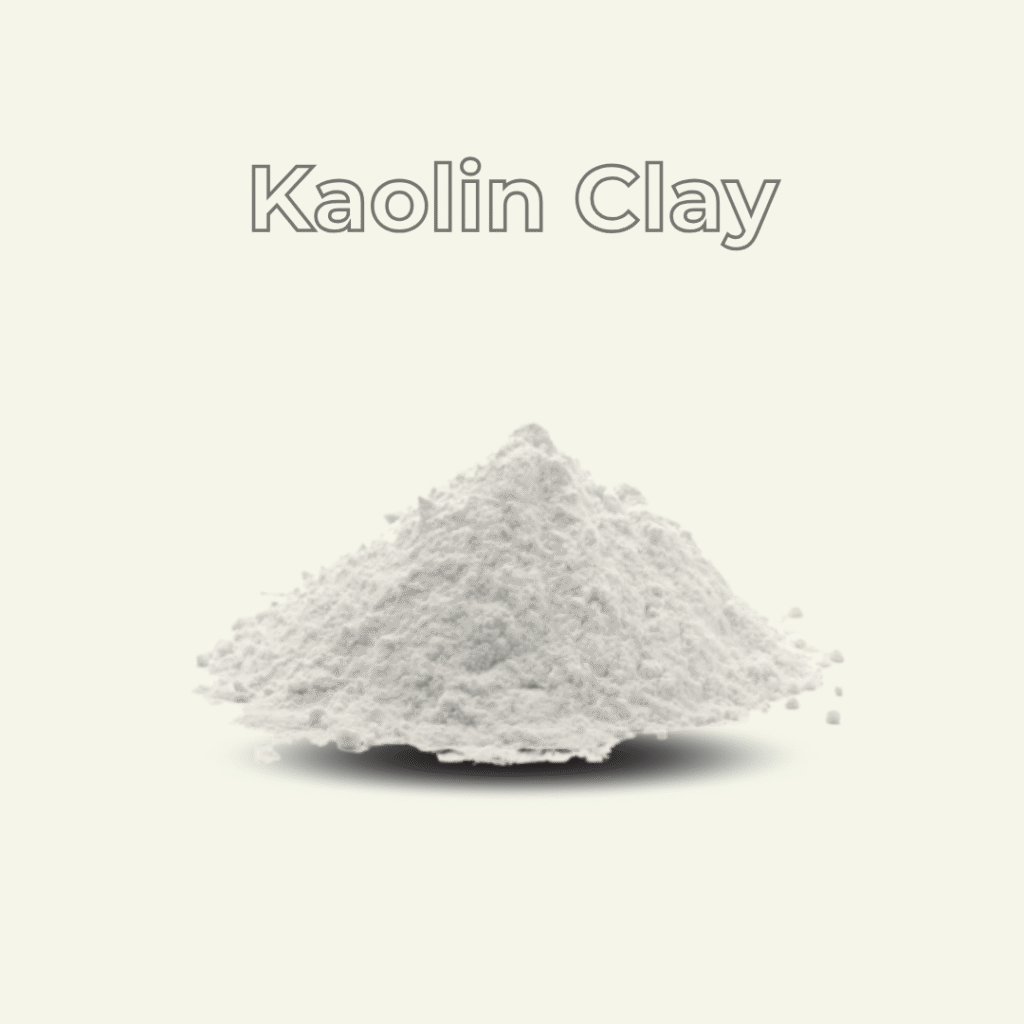 Kaolin Clay - Rchem
