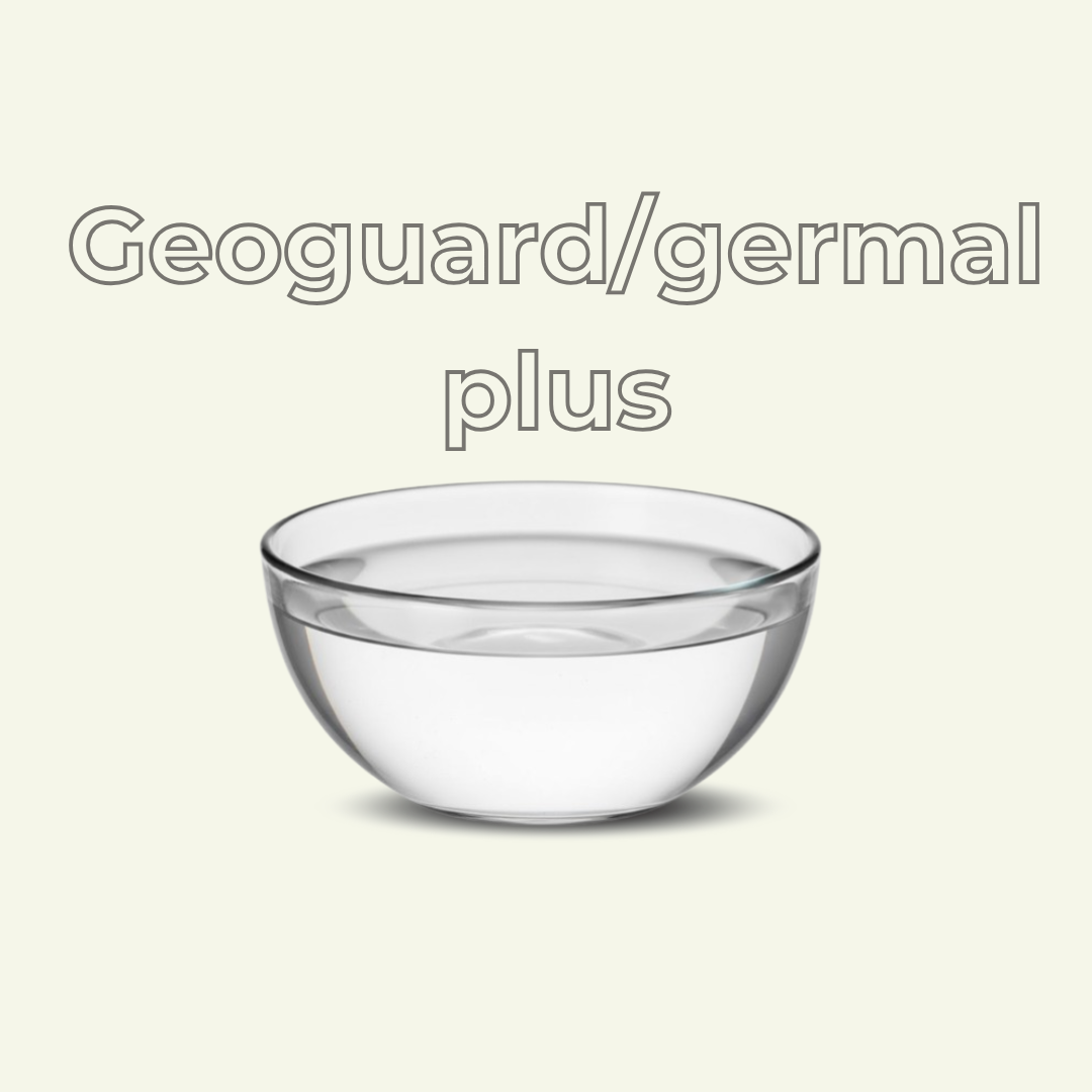 GERMALL PLUS - Rchem