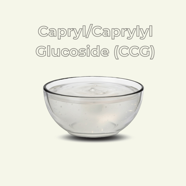 CAPRYL/CAPRYLYL GLUCOSIDE (CCG) - Rchem